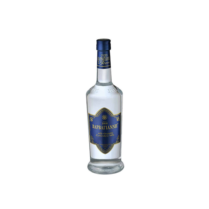ΤΣΙΠΟΥΡΟ ΤΣΙΛΙΛΗ 200ml ΜΕ ΓΛΥΚΑΝΙΣΟ - City Drinks - Κάβα Χαλάνδρι