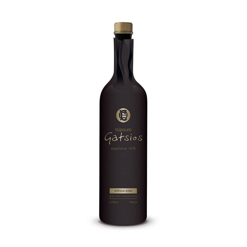 ΤΣΙΠΟΥΡΟ ΤΣΙΛΙΛΗ ΜΟΣΧΑΤΟ ΑΜΒΟΥΡΓΟΥ 200ml - City Drinks - Κάβα Χαλάνδρι