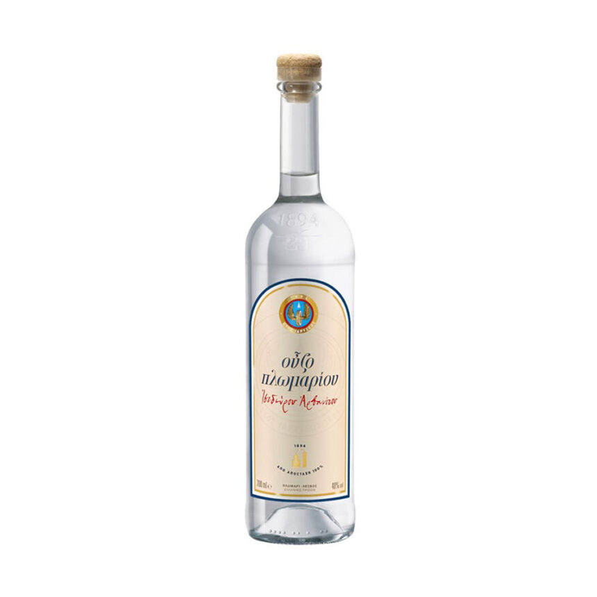 ΟΥΖΟ ΠΛΩΜΑΡΙΟΥ 700ml - City Drinks - Κάβα Χαλάνδρι
