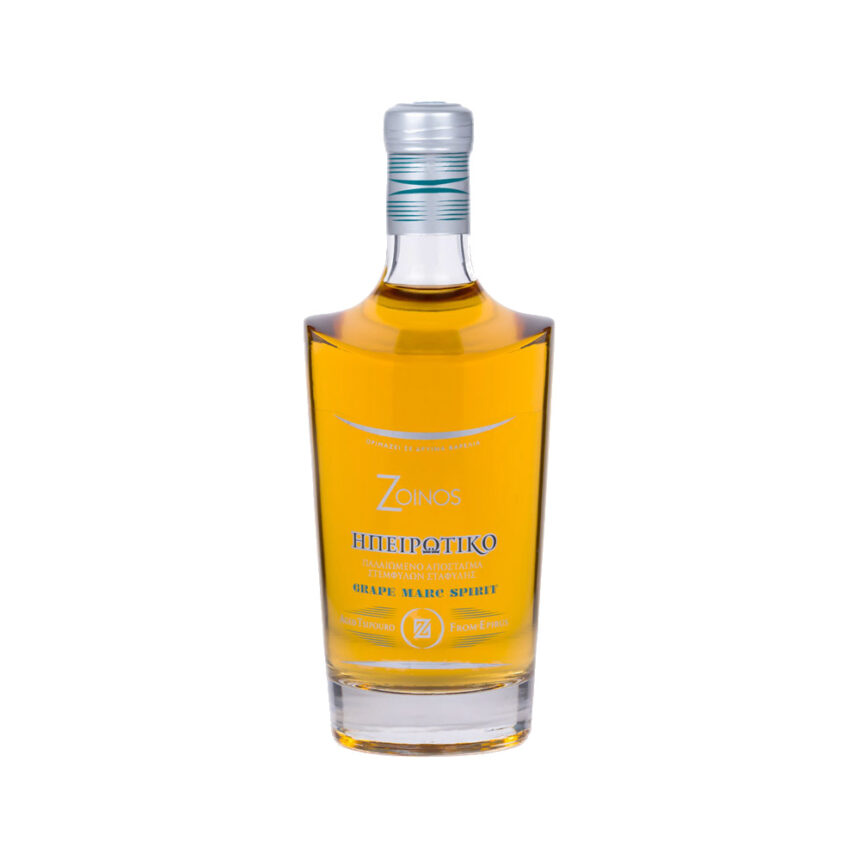 ΤΣΙΠΟΥΡΟ ΤΣΙΛΙΛΗ 200ml ΜΕ ΓΛΥΚΑΝΙΣΟ - City Drinks - Κάβα Χαλάνδρι
