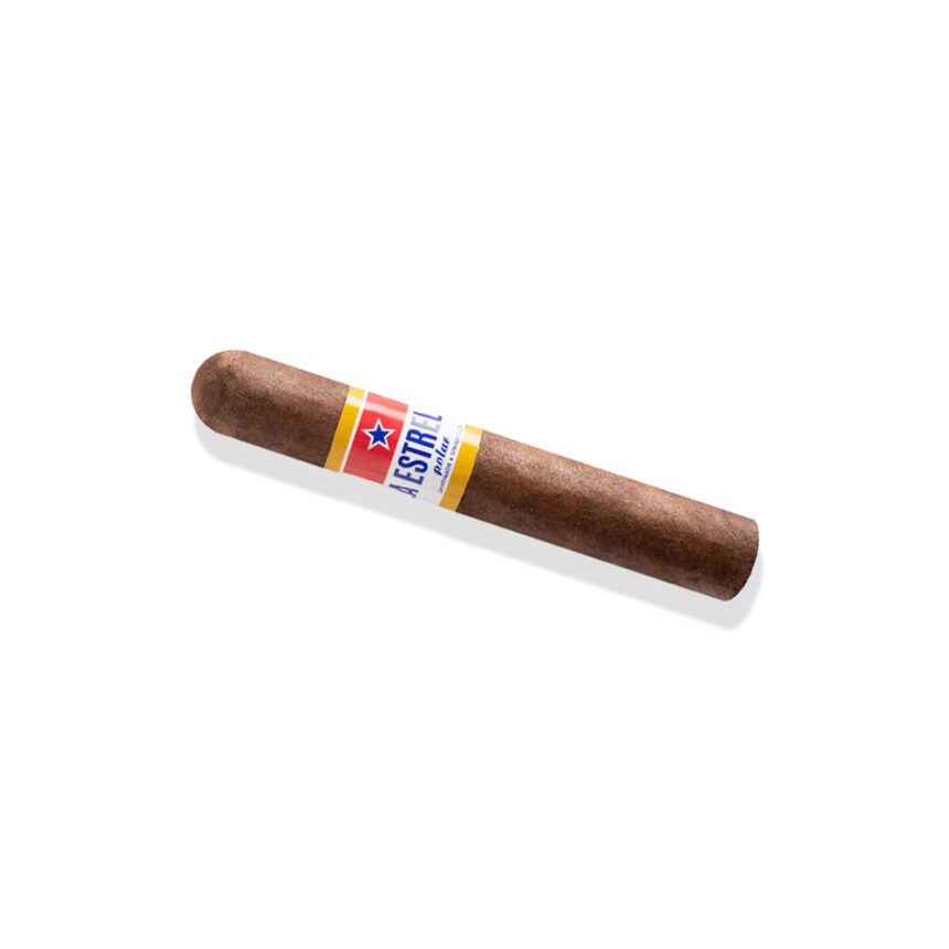 ΠΟΥΡΟ LA ESTRELLA POLAR ROBUSTO - City Drinks - Κάβα Χαλάνδρι