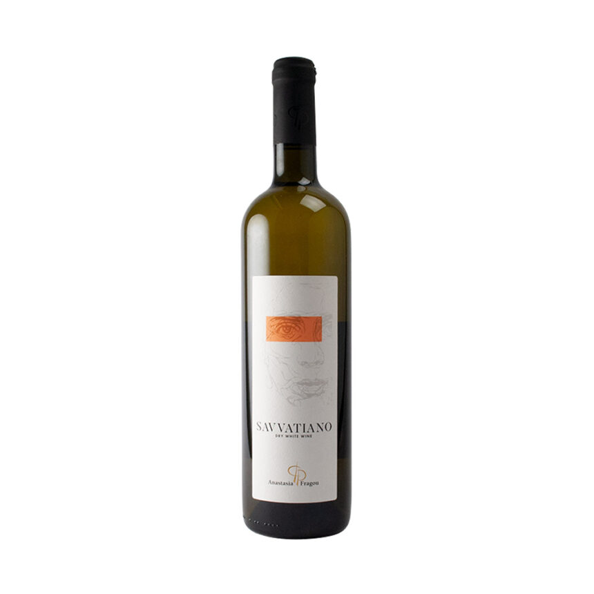 ΦΡΑΓΚΟΥ ΣΑΒΒΑΤΙΑΝΟ 750ml - City Drinks - Κάβα Χαλάνδρι